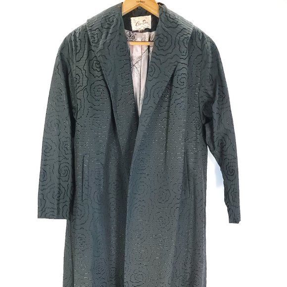 Cee-Dee | Jackets & Coats | Vintage Cee Dee Original Coat Jacket Womens ...